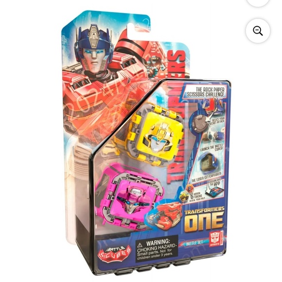 transformers | Toys | Transformers One Rock Paper Scissors Challenge ...
